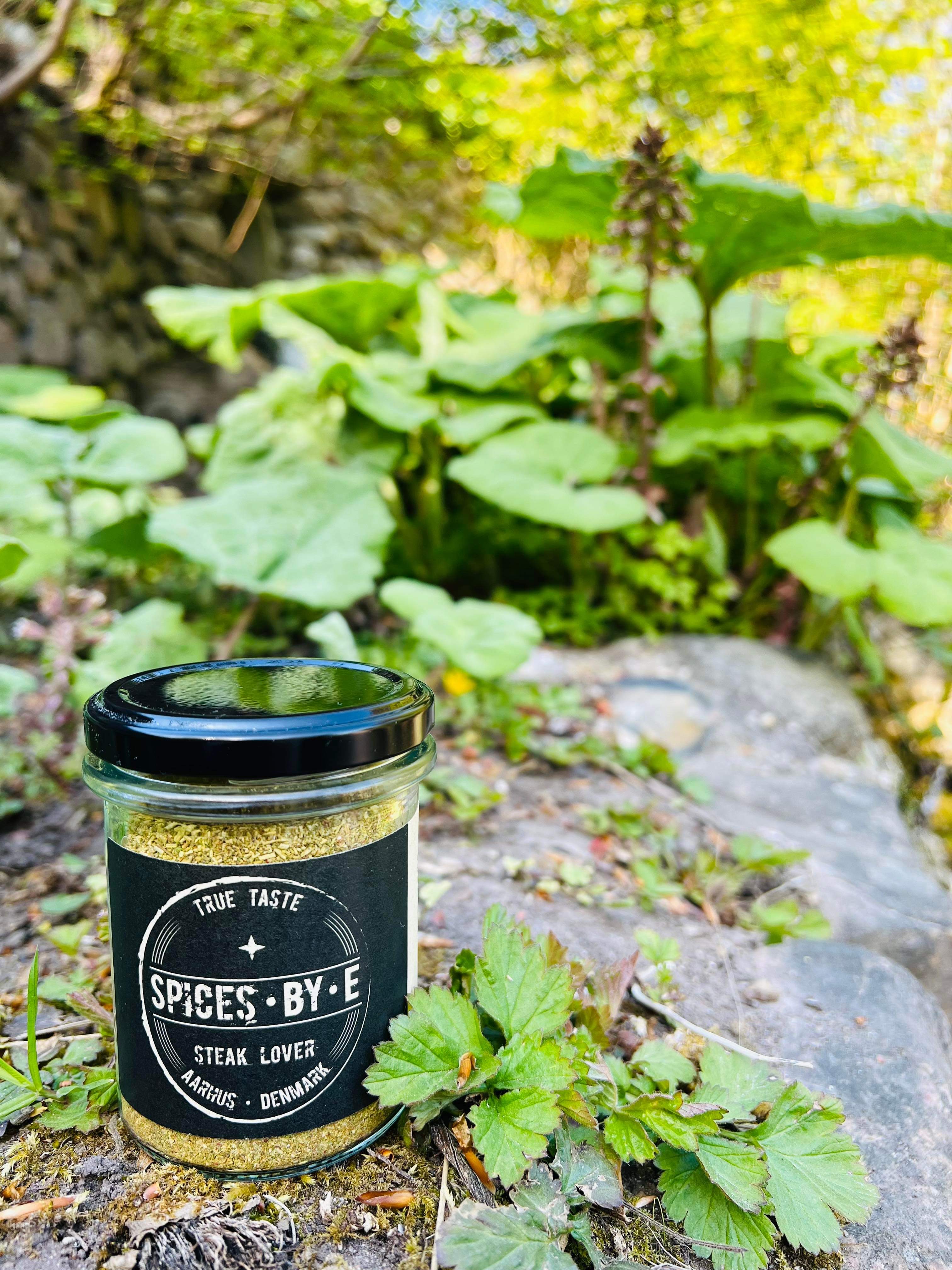 TRUE TASTE - Spices by E