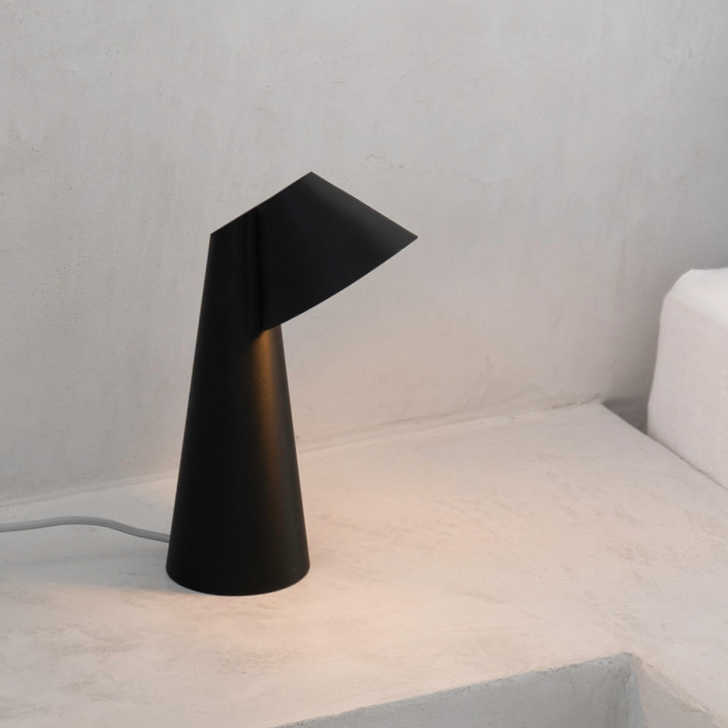 Monk Plus – Table lamp