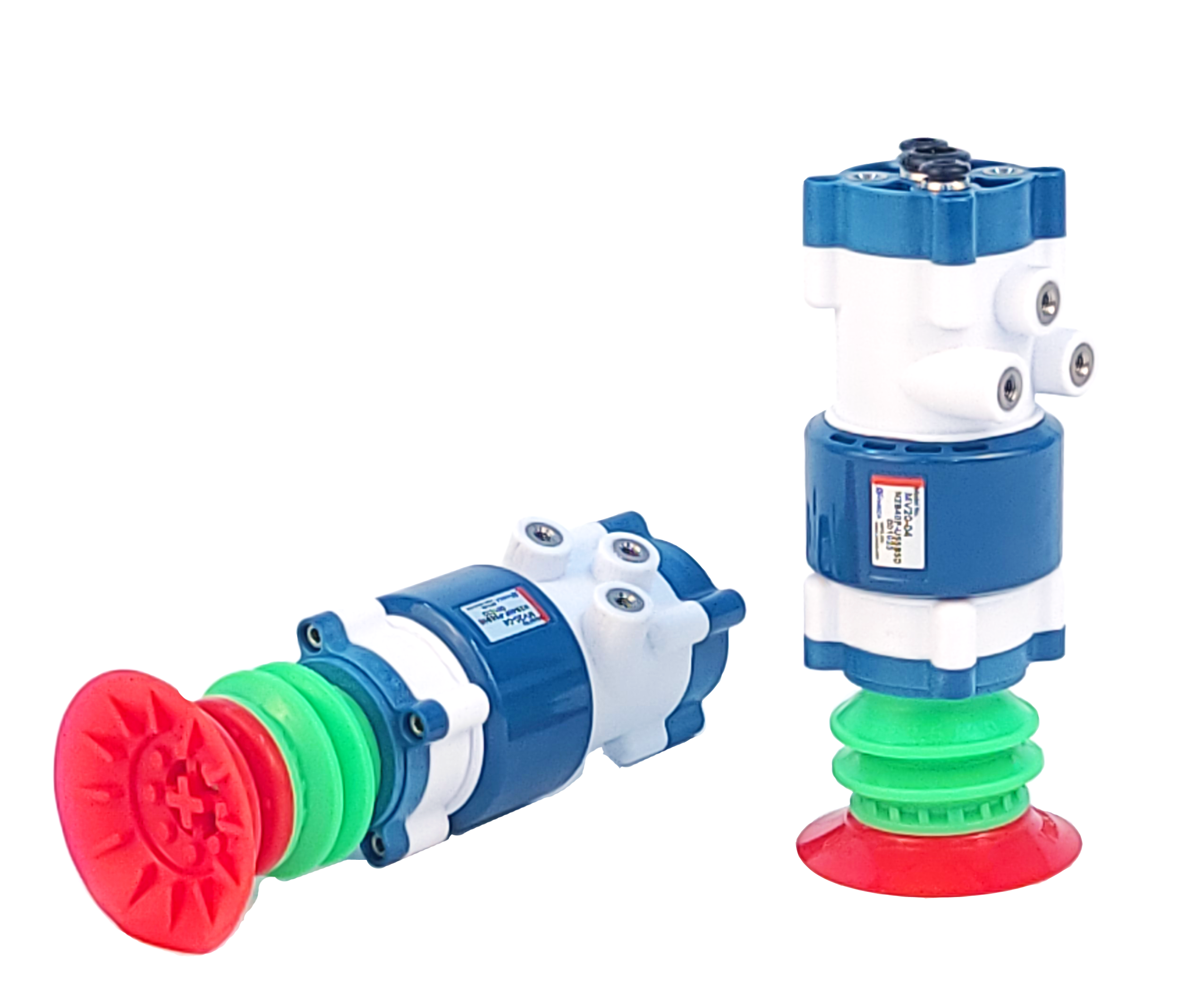 MV20-series Magic Gripper