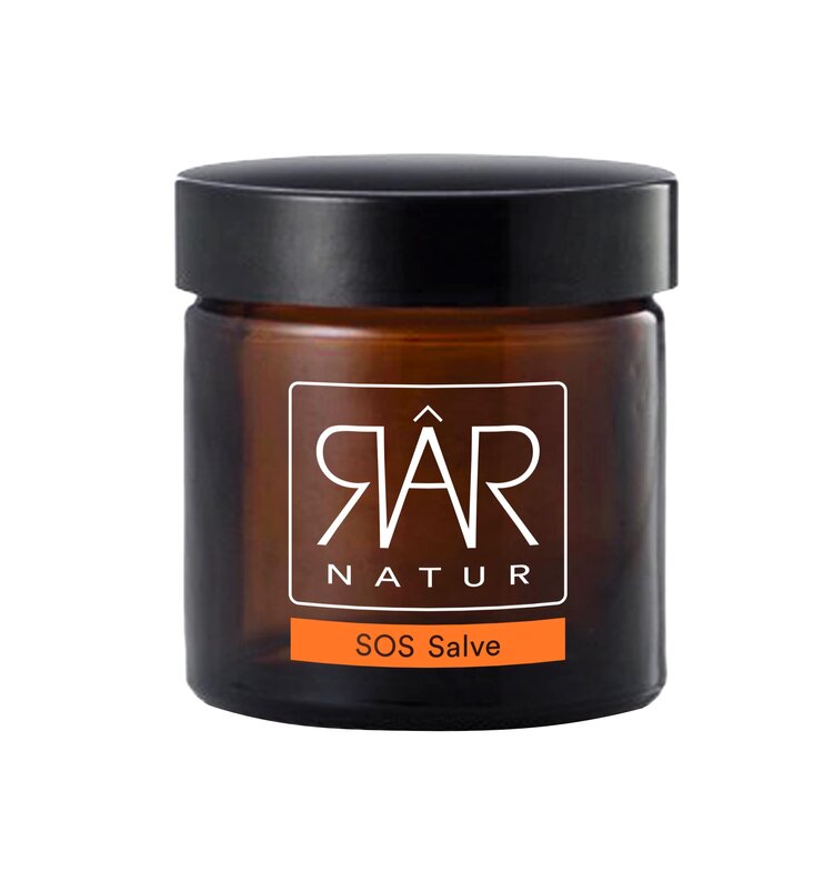 SOS Salve - 60 ml