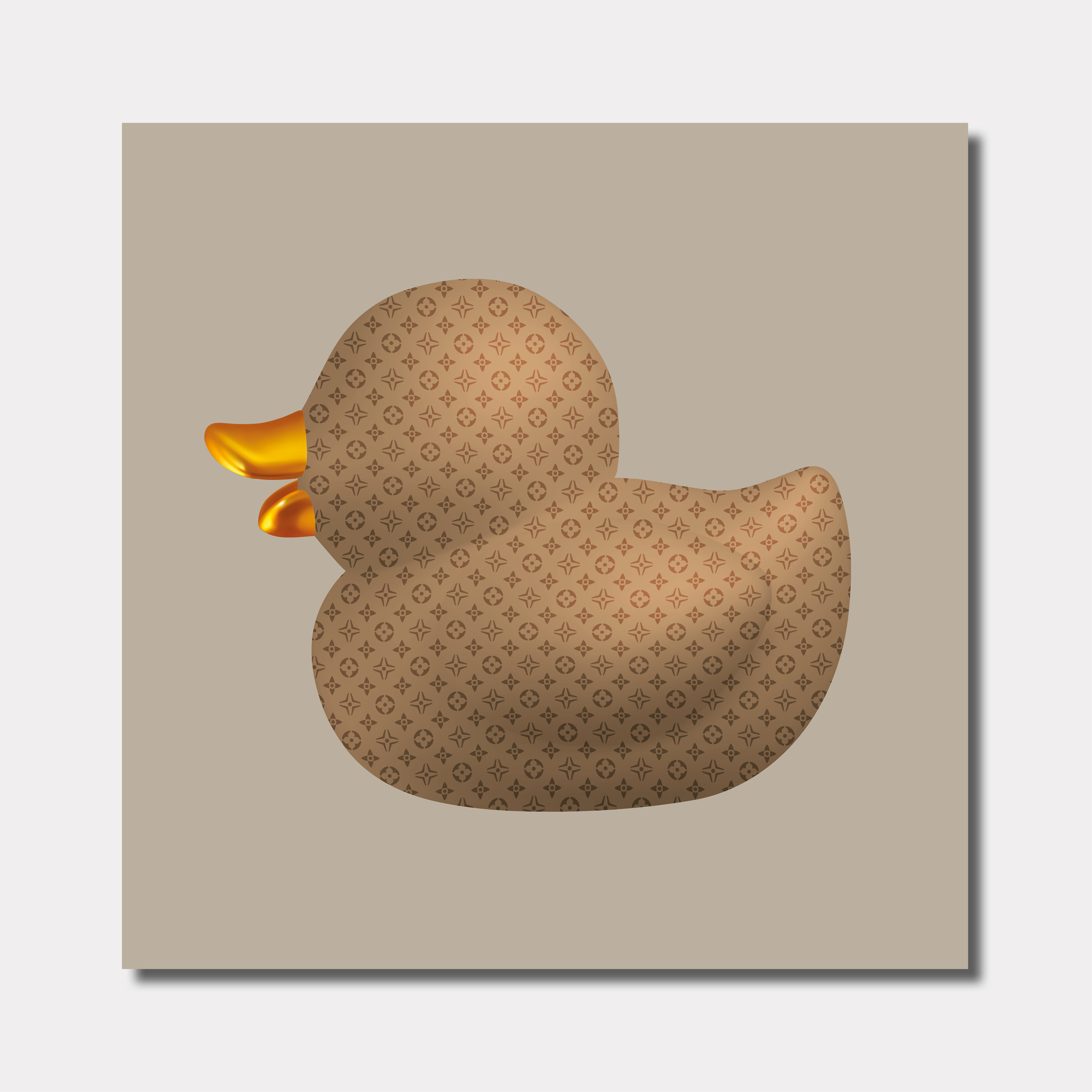 BB. Duck - The Truth
