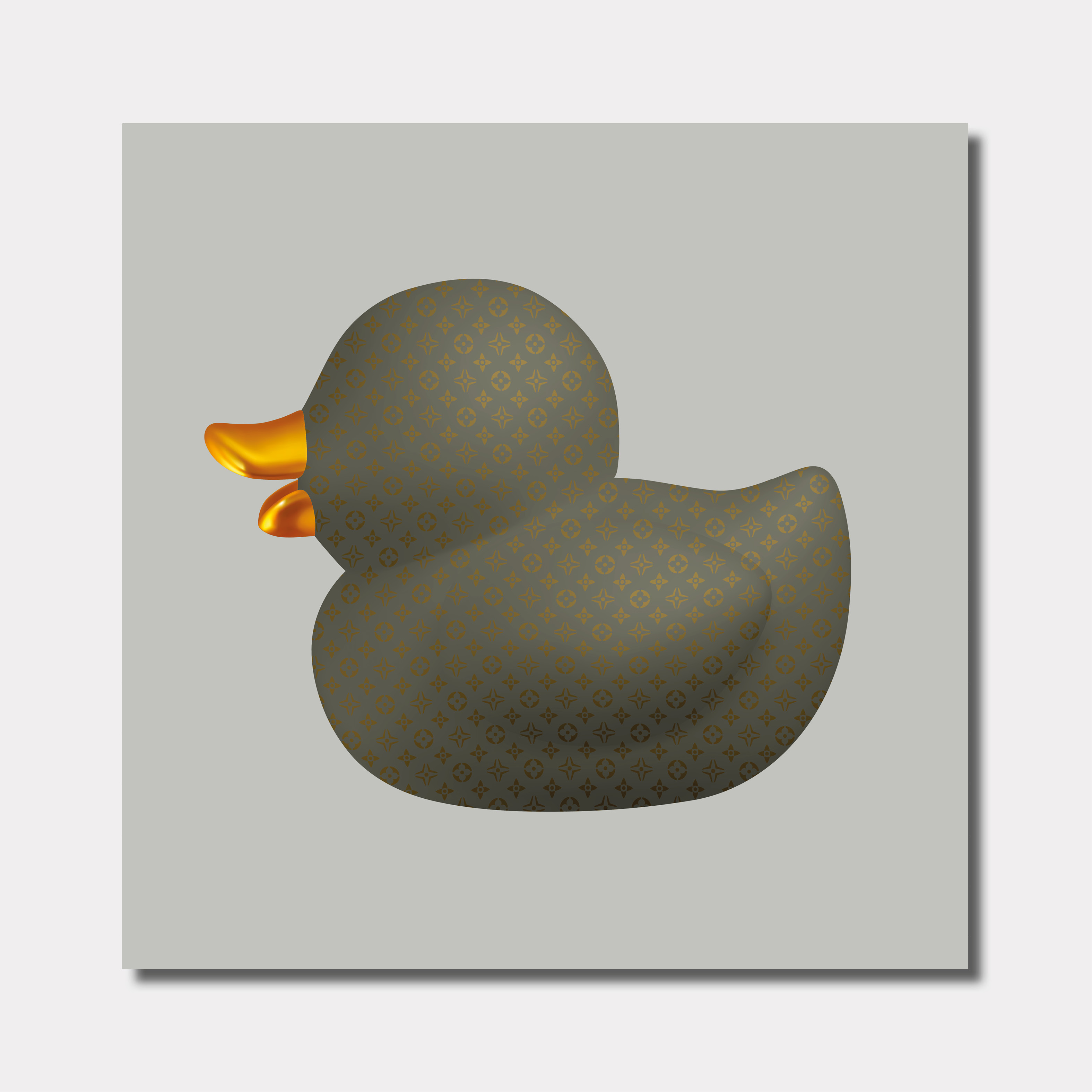 BB. Duck - The Truth
