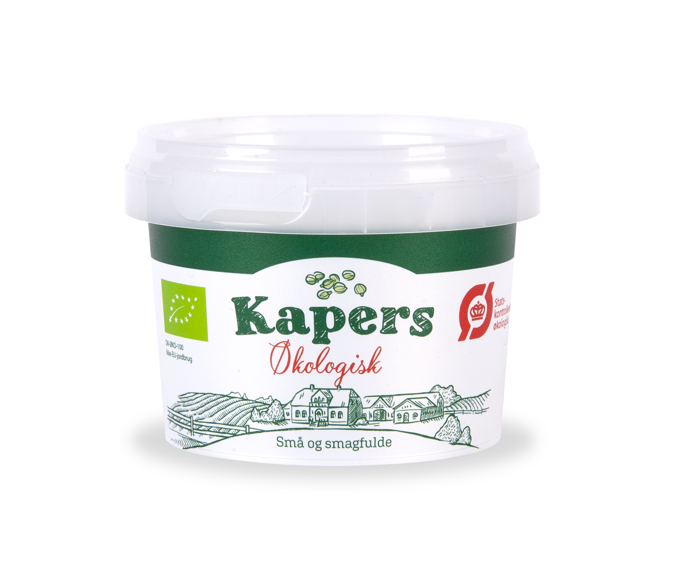 Carlsens Kapers