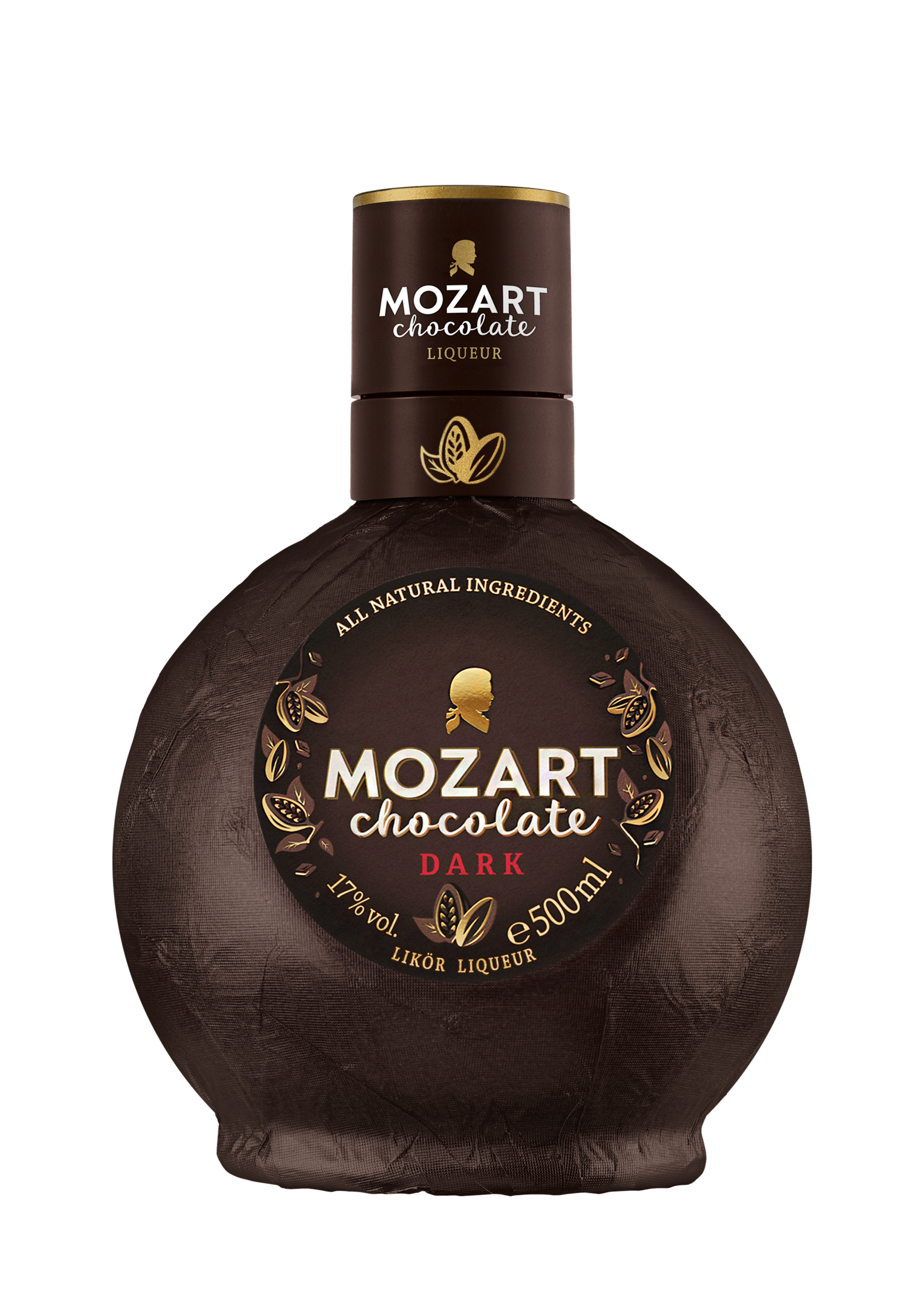 Mozart Cream Liqueuer