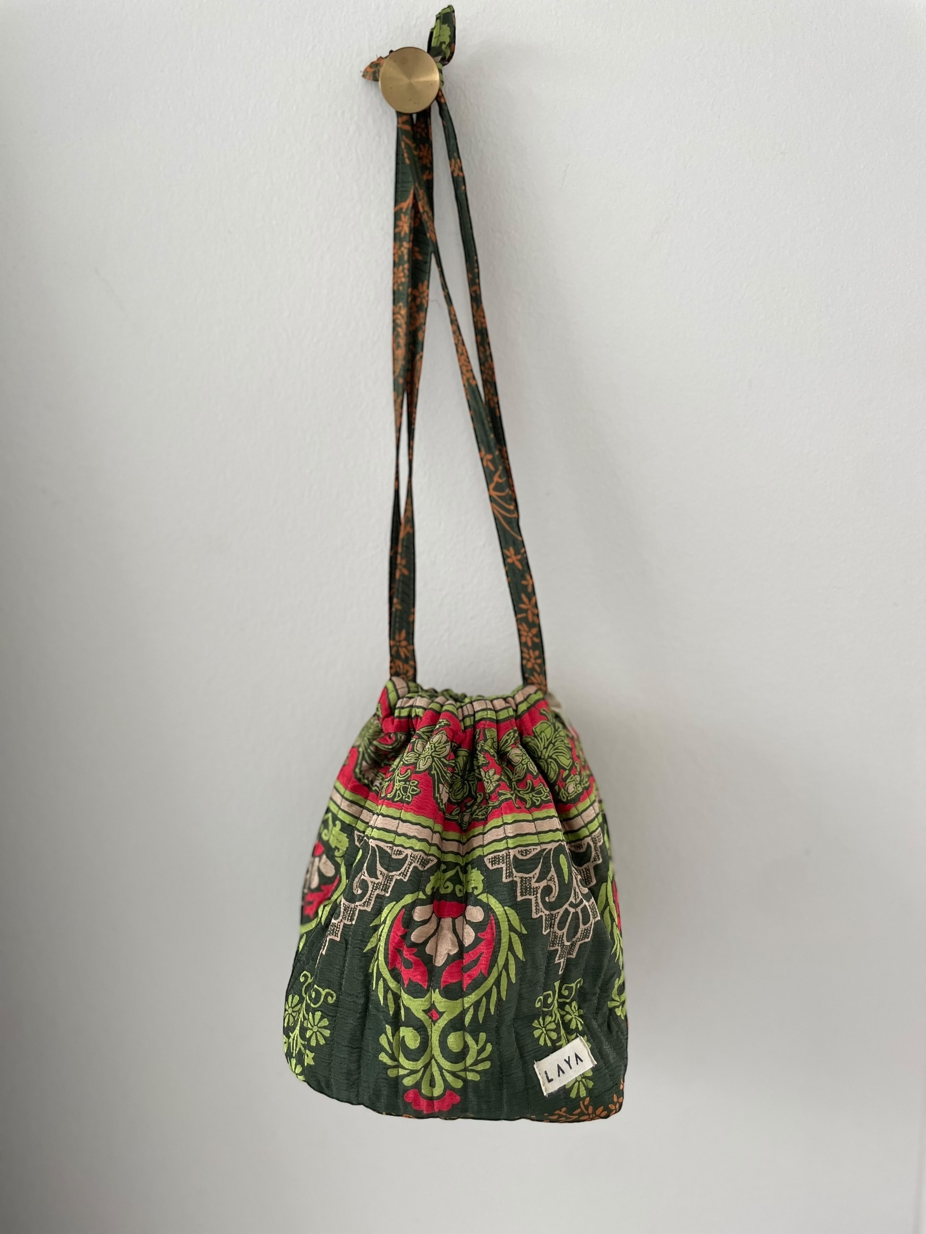 Kina Stringbag