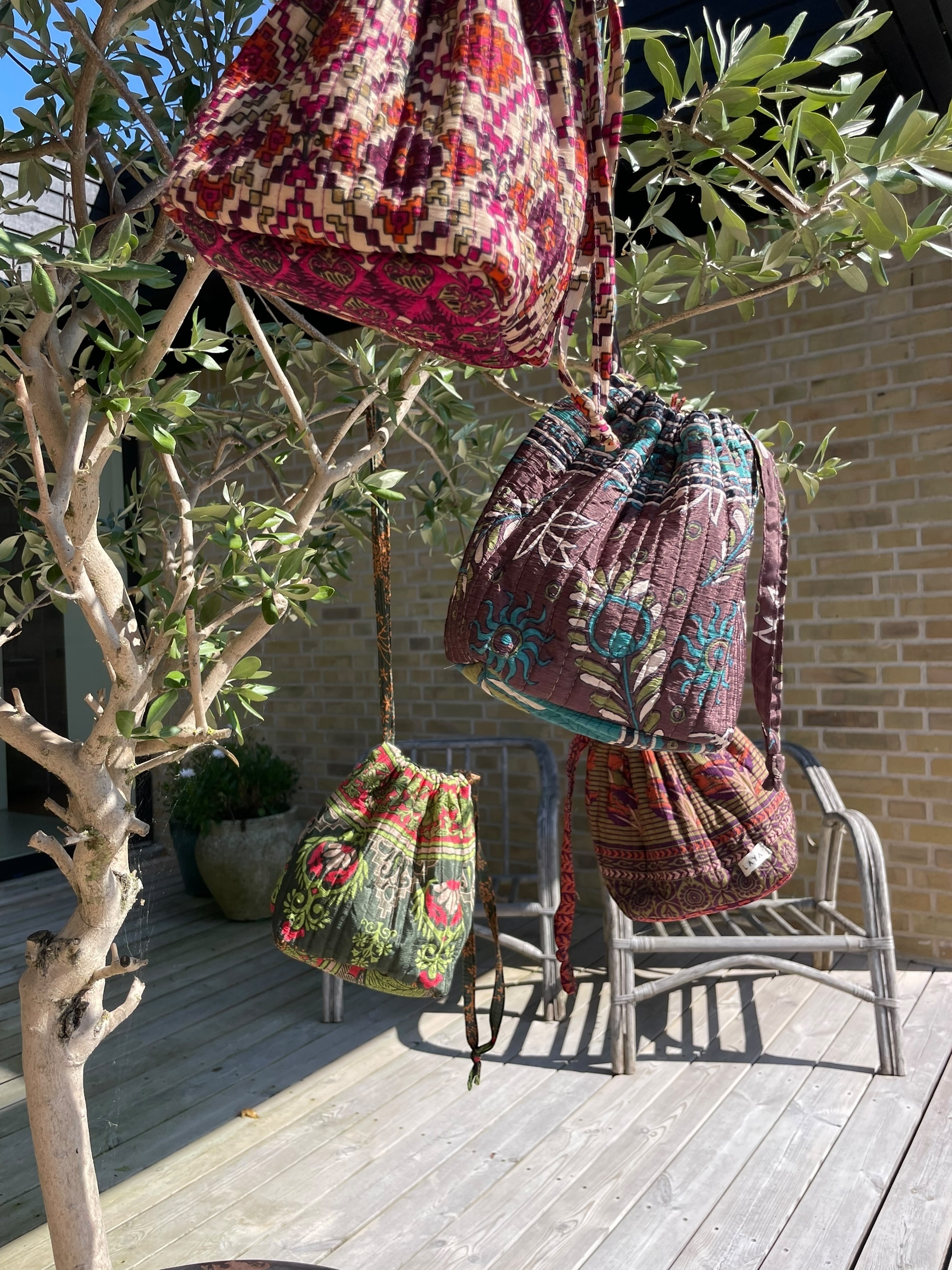Kina Stringbag
