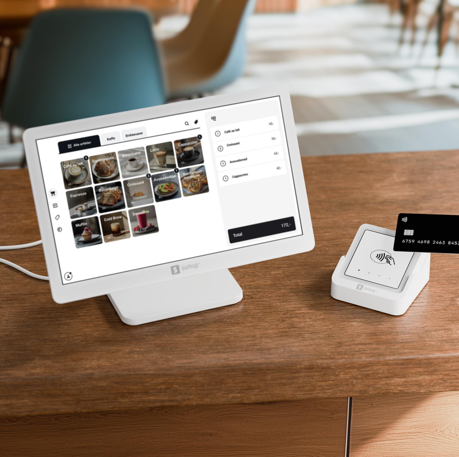 SumUp POS Lite