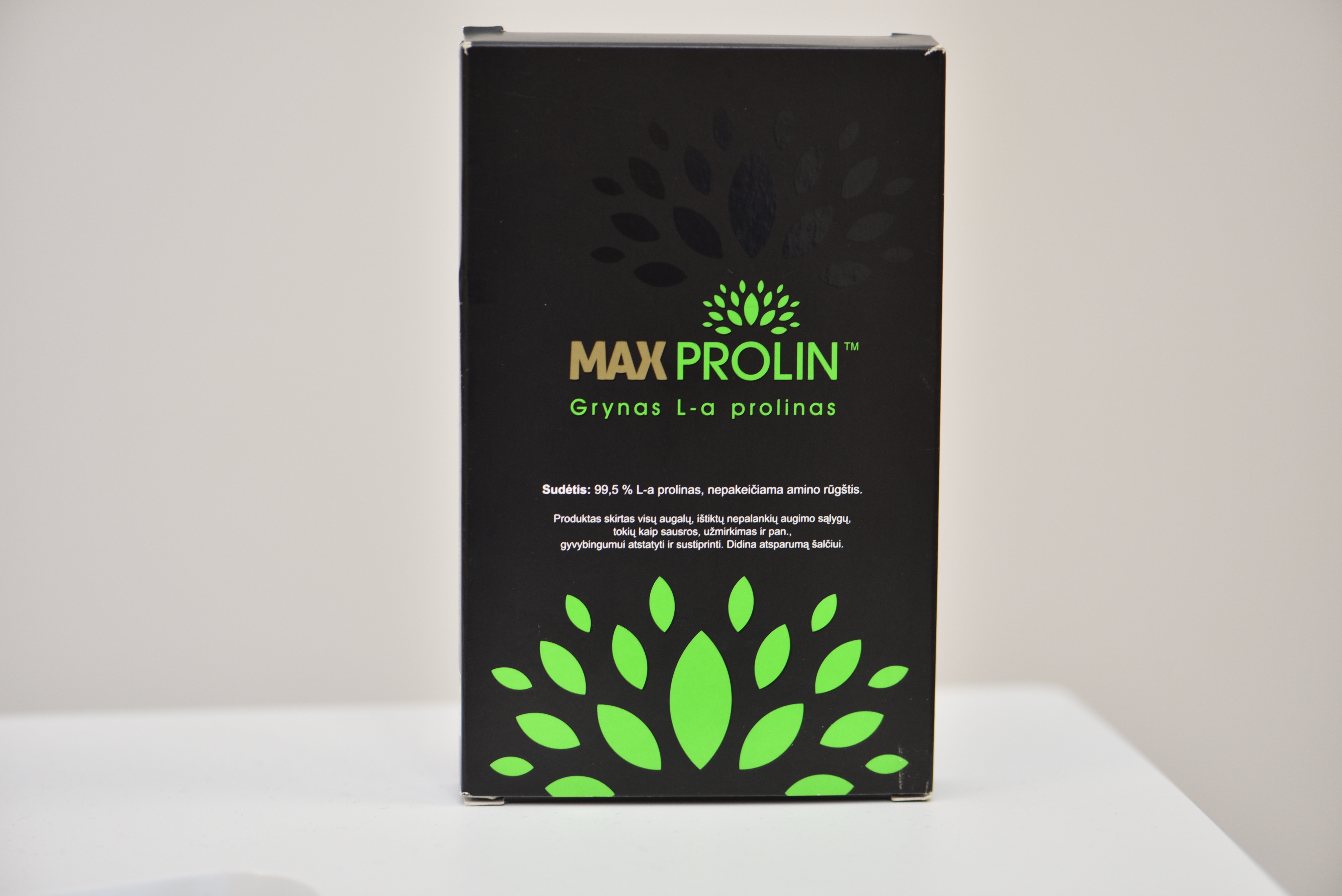 Maxprolin