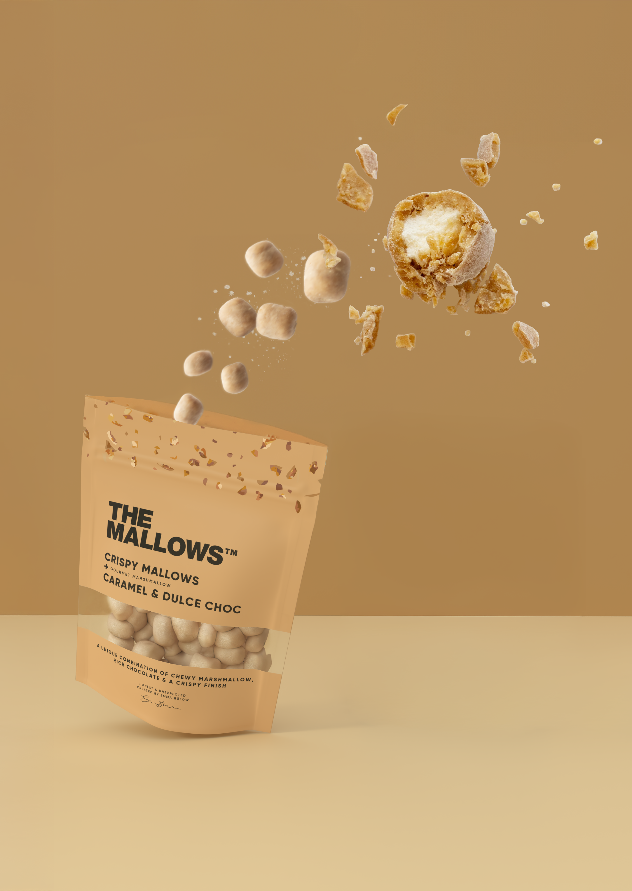 Crispy Mallows