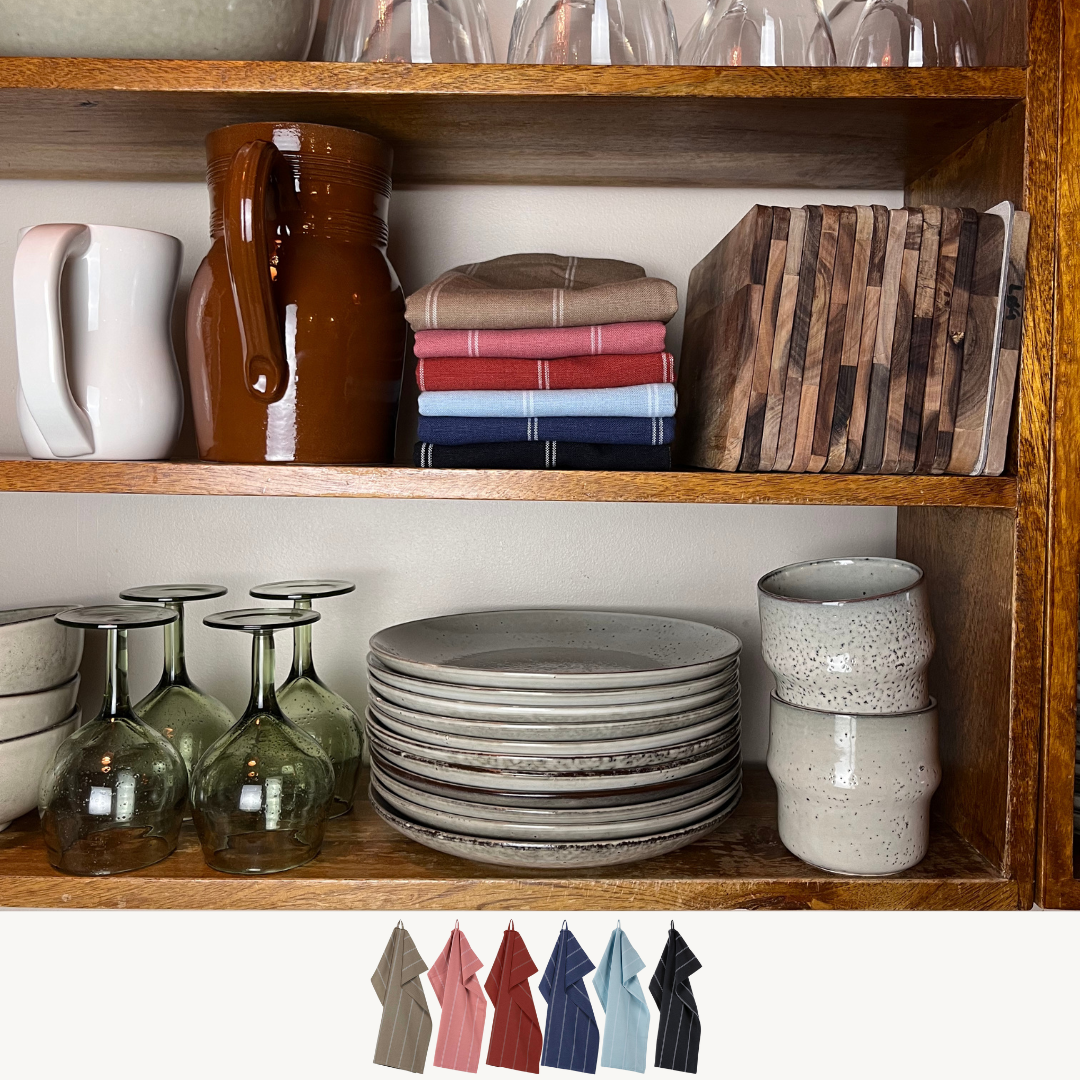 Kitchen textiles