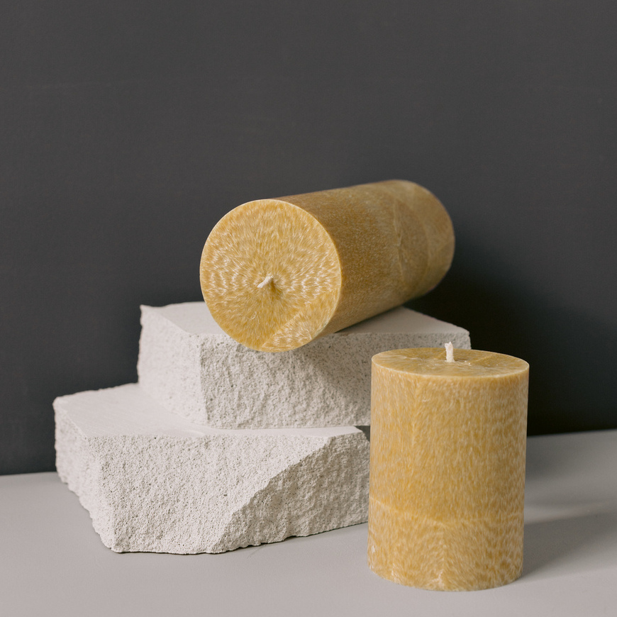 Plant Vax Vegan Candles