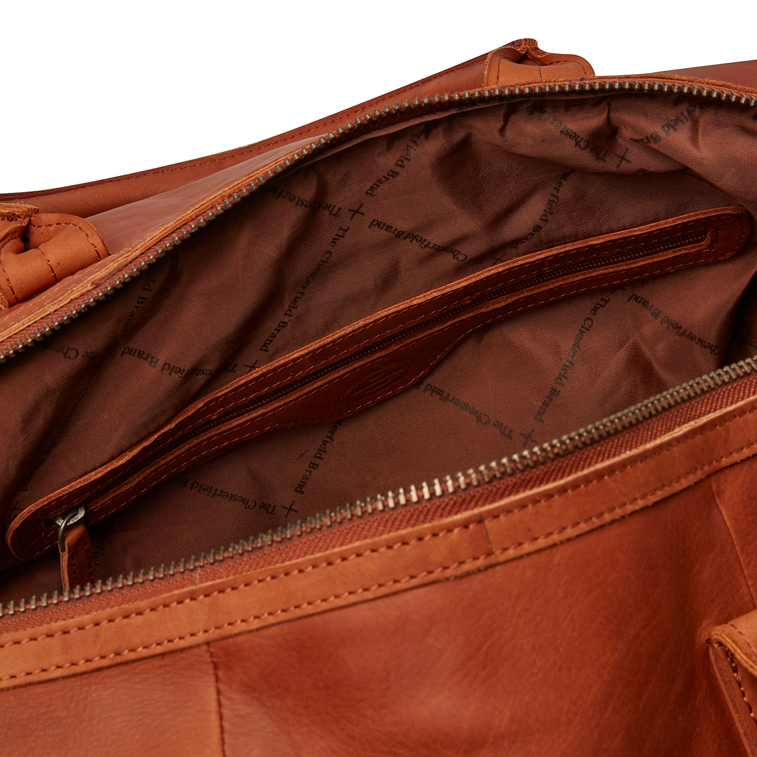 The Chesterfield Brand Portsmouth Weekendbag