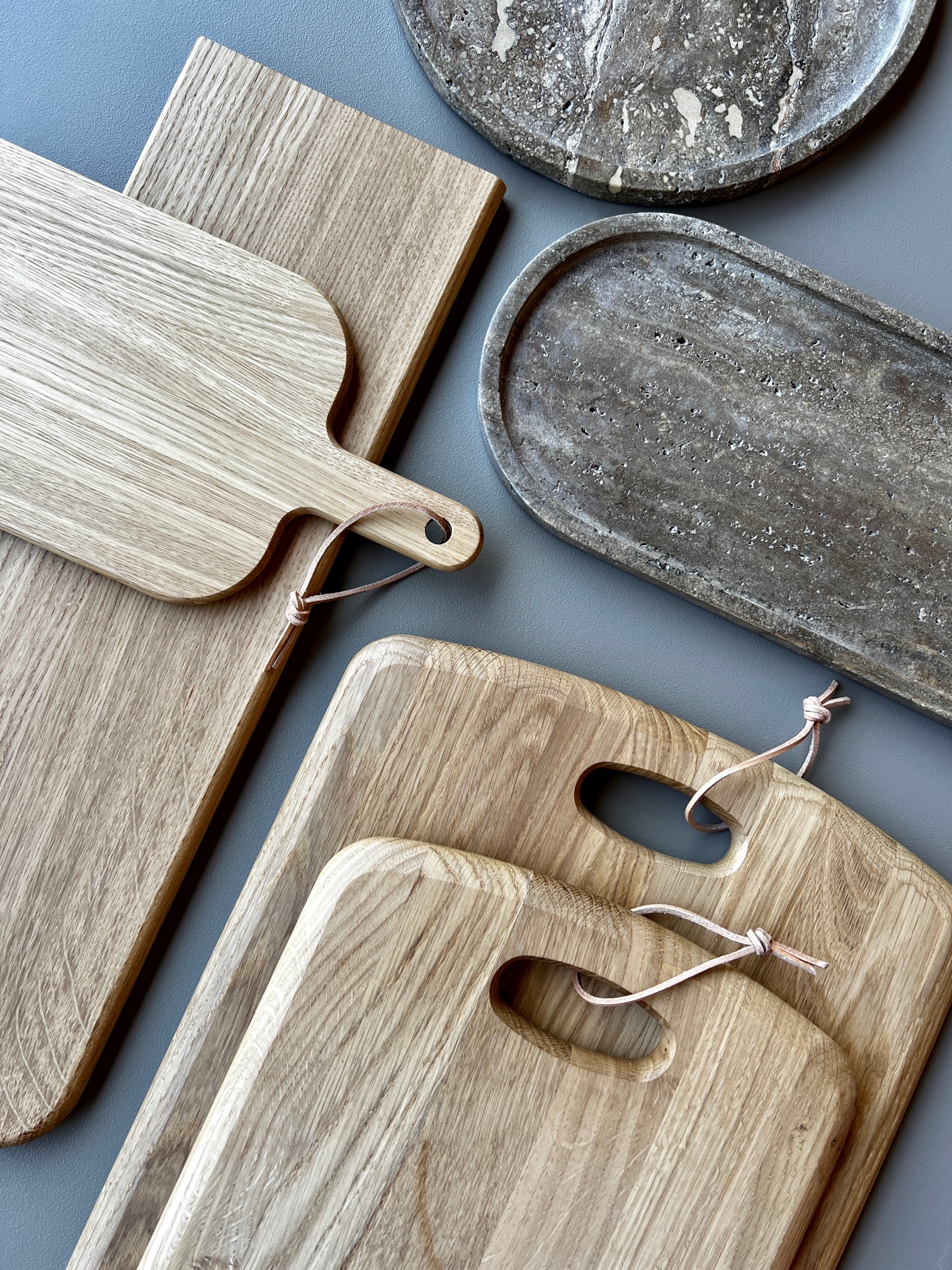 NORDIC boards